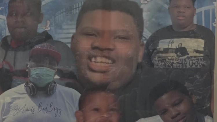 Tyre Sampson's parents file lawsuit in Orlando thrill ride death | ksdk.com