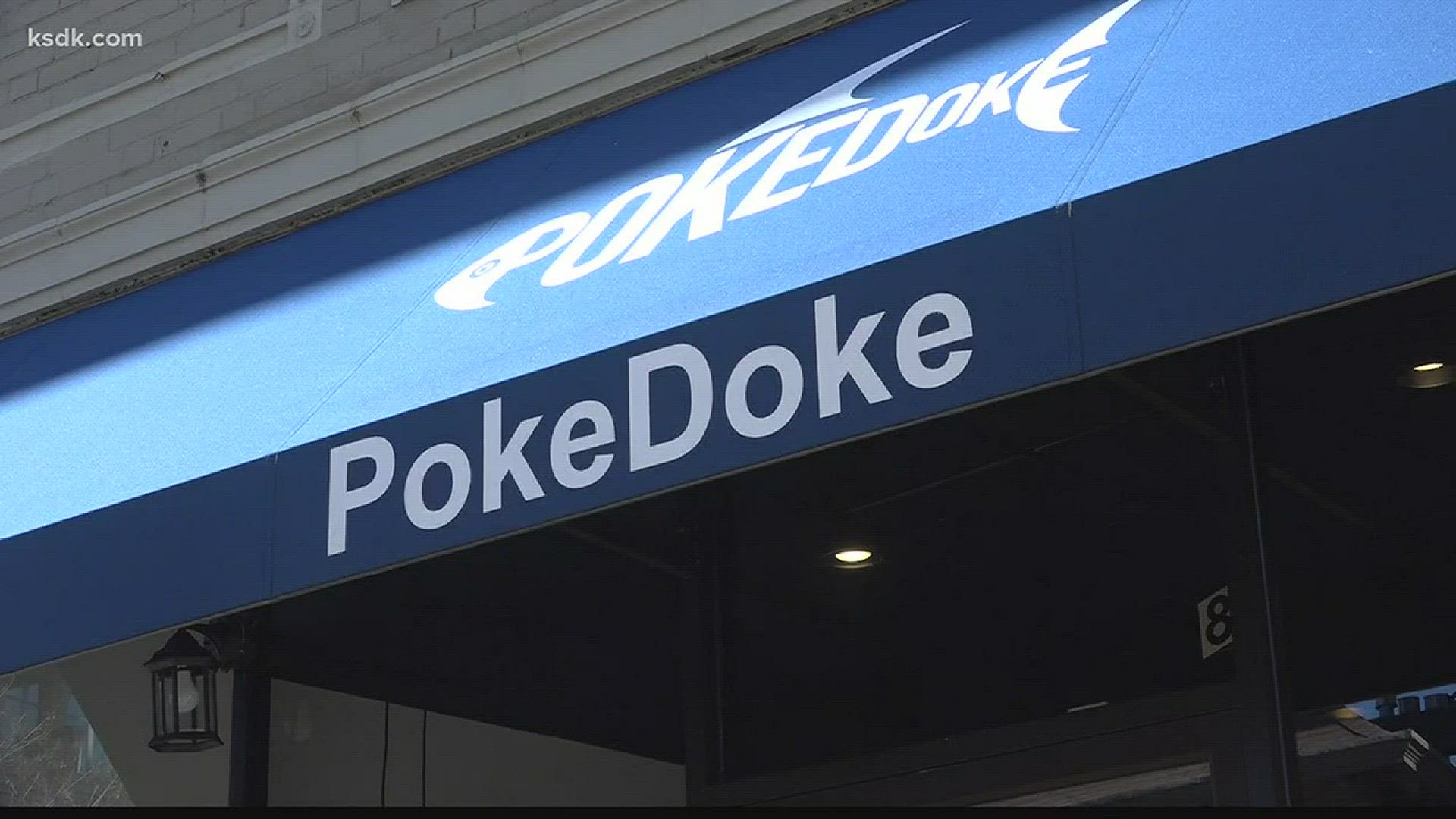 Poke Doke opens in the Central West End | ksdk.com