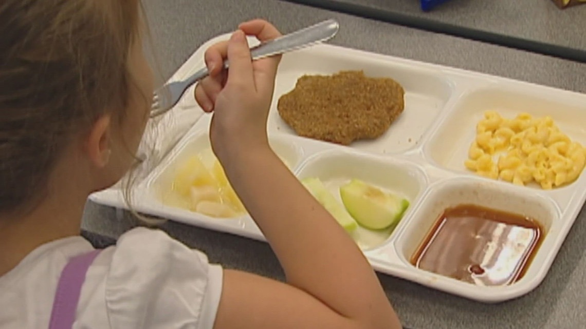 St. Louis libraries offer free summer meals for kids | ksdk.com