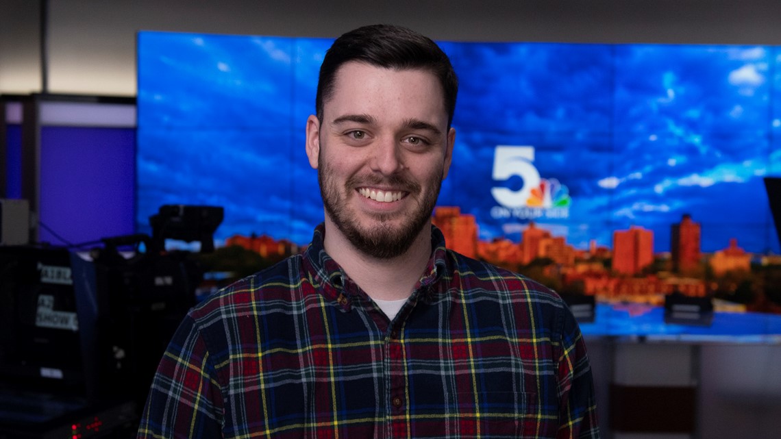 Sam Clancy | ksdk.com