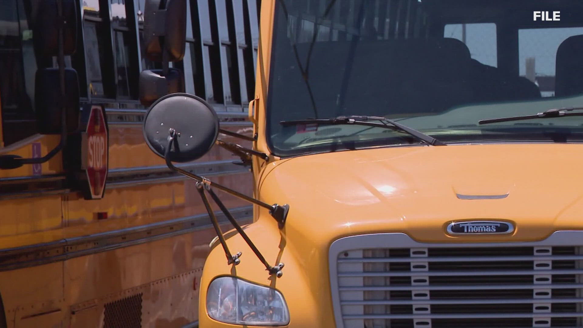 'I want her crying again': dad got onto school bus, ordered daughter to ...