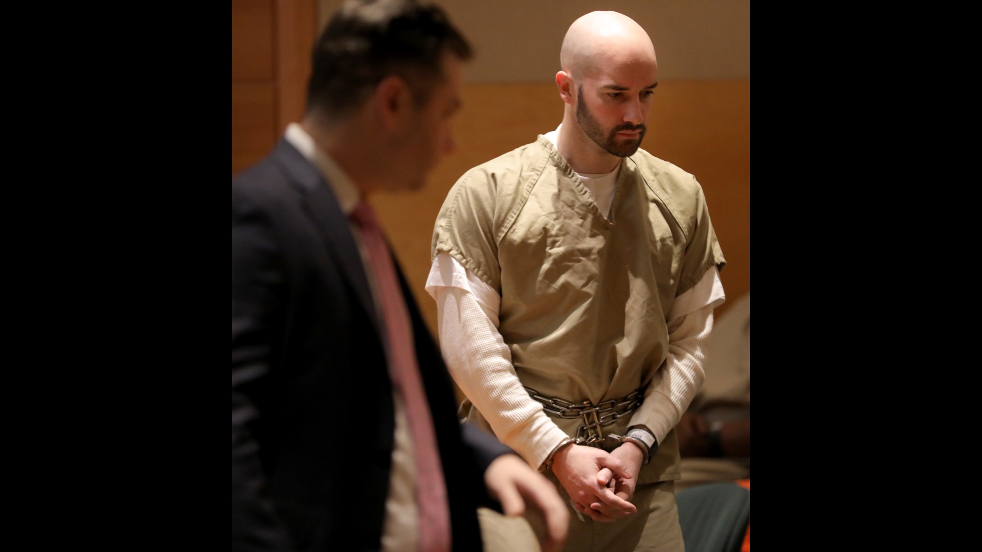 St. Louis County crime: Beau Rothwell to appear in court | ksdk.com