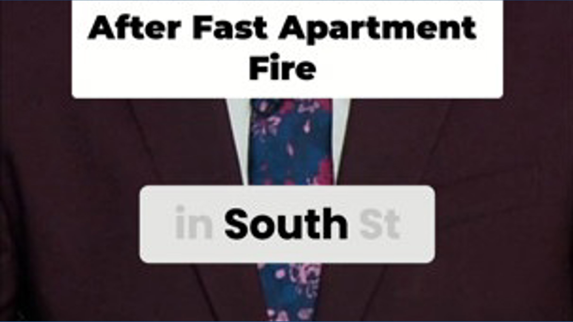 20 families homeless after apartment fire in St. Louis | ksdk.com