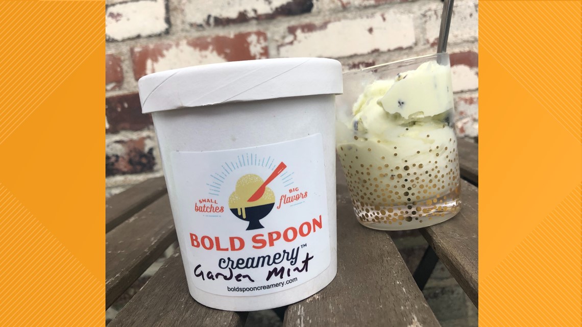 St. Louis ice cream: Bold Spoon Creamery features gourmet flavors ...