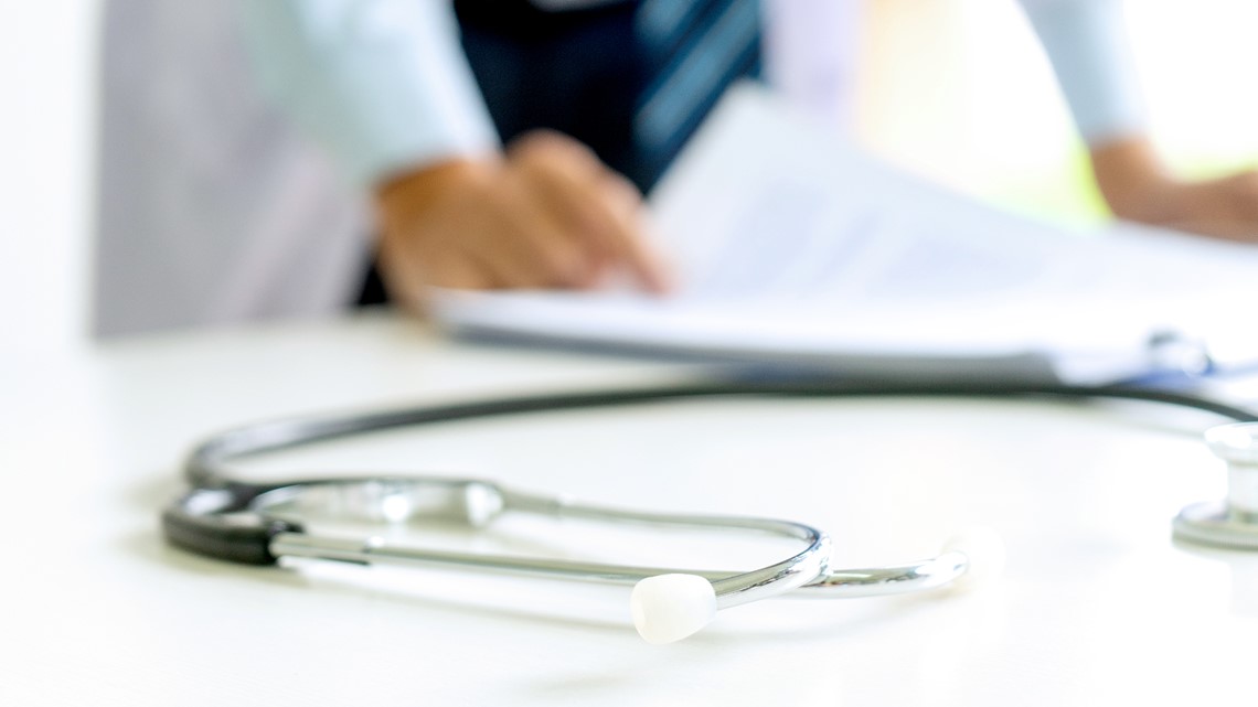 Doctors at SSM Health say fewer patients seeking emergency care | ksdk.com