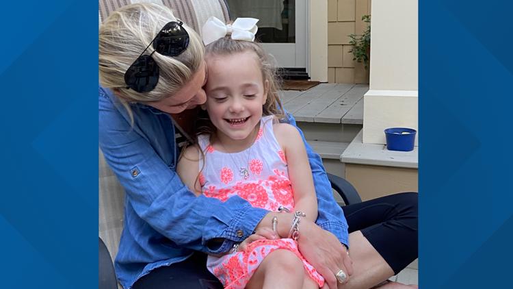 KSDK anchor Anne Allred on life after lifesaving organ transplant ...