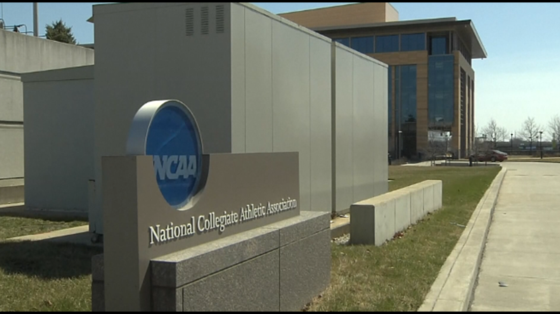 Universities react to new NIL policy | ksdk.com