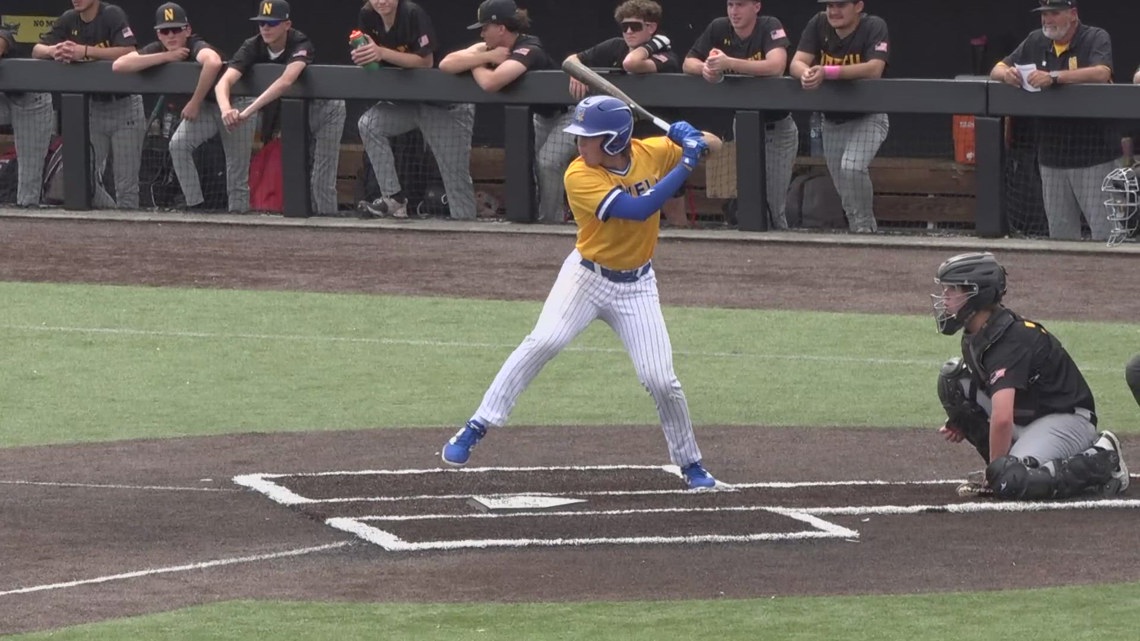 Francis Howell Vikings keeps producing baseball talent | ksdk.com