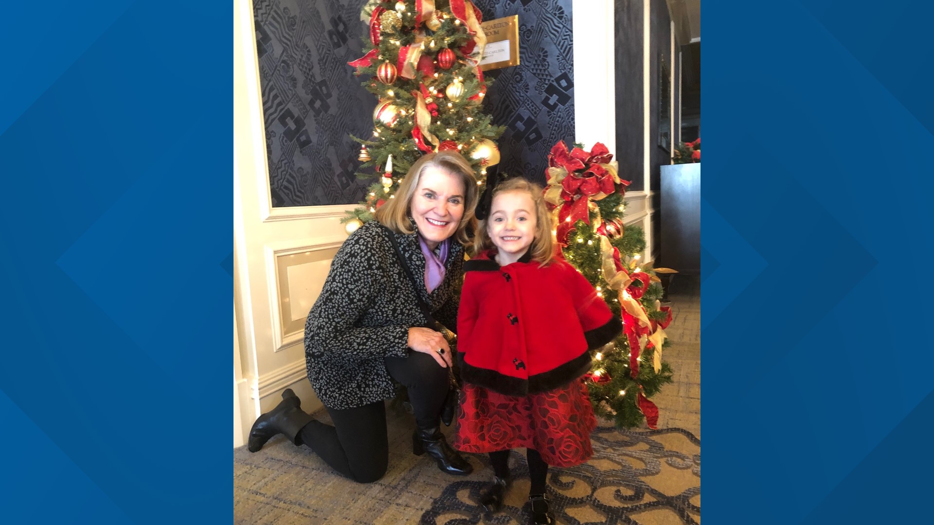 KSDK anchor Anne Allred's concerns about coronavirus and her mom | ksdk.com