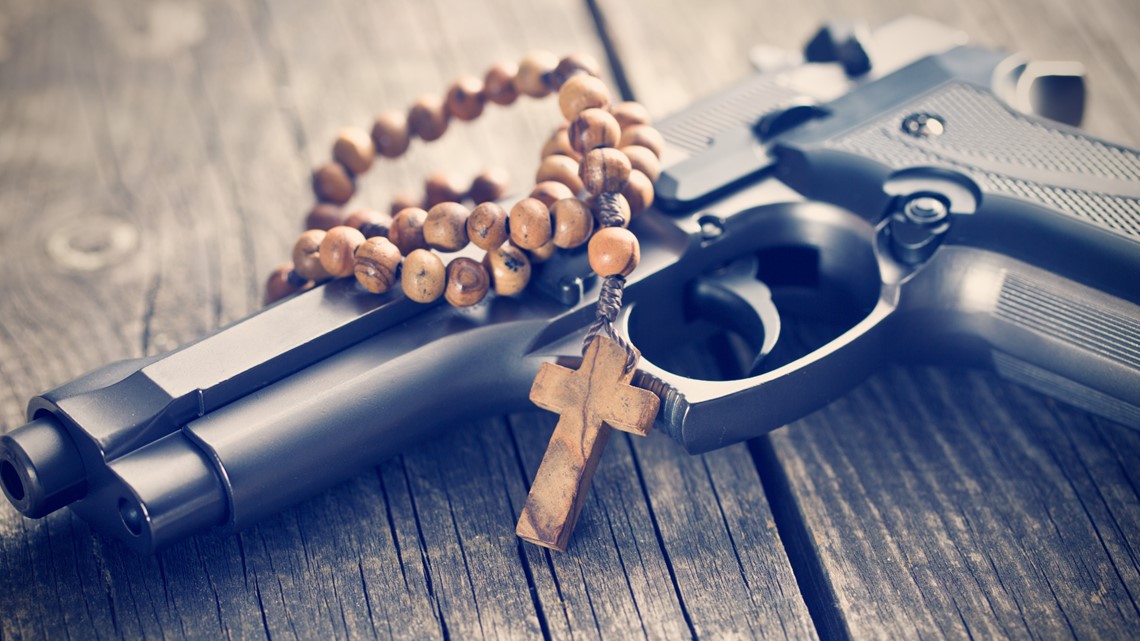 Interfaith service Sunday will pray to end gun violence in St. Louis ...