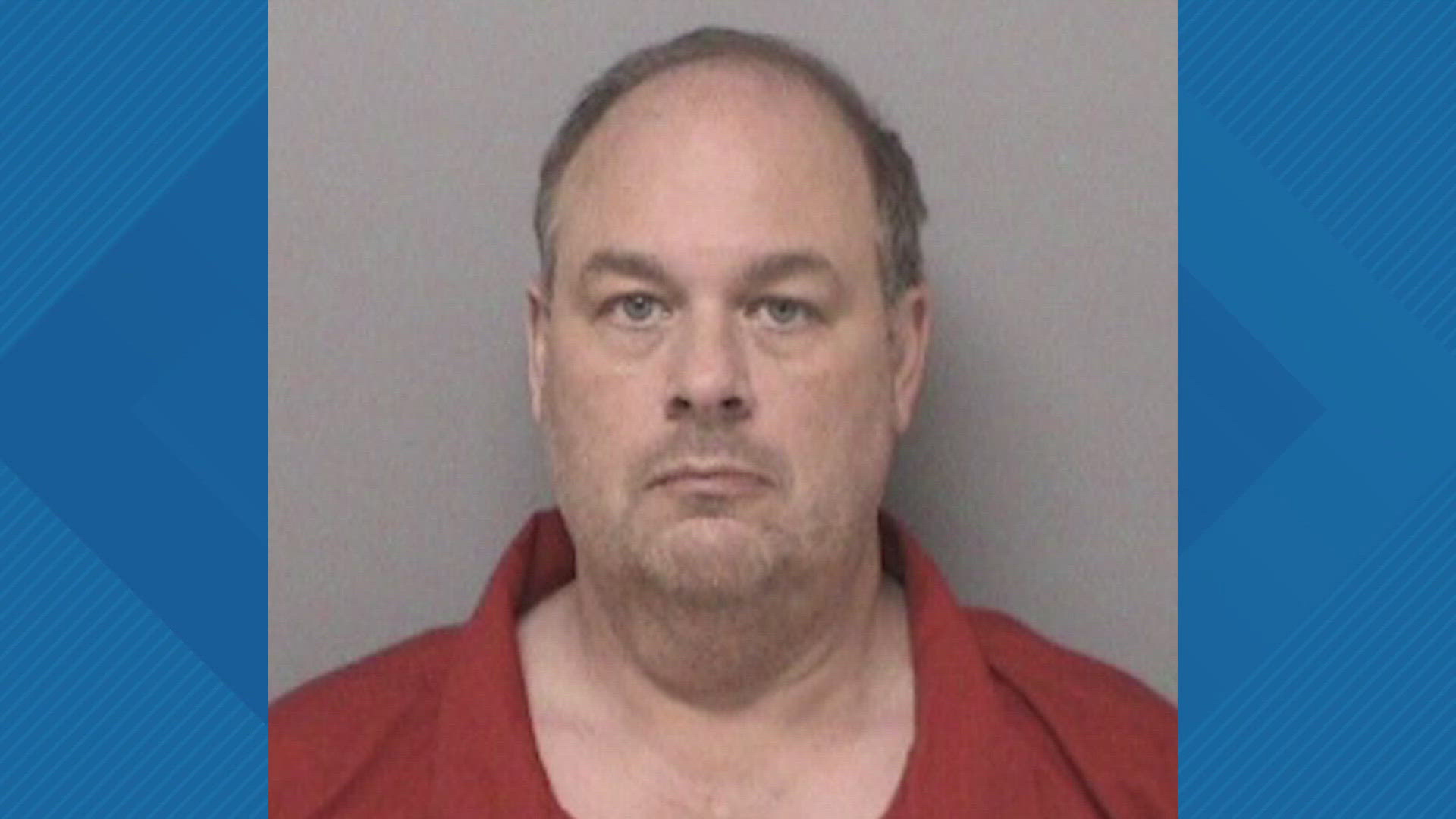 Metro East teacher arrested for child sexual abuse material | ksdk.com