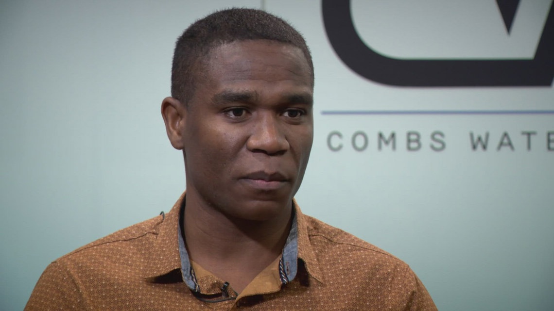 Suspect in church kidnapping and assault breaks silence | ksdk.com