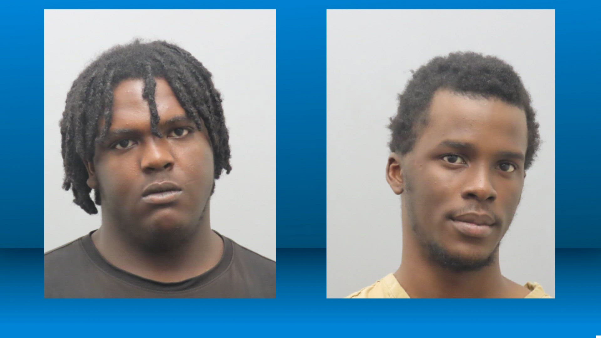 Cohort in multi-state crime spree enters guilty plea in killings of ...