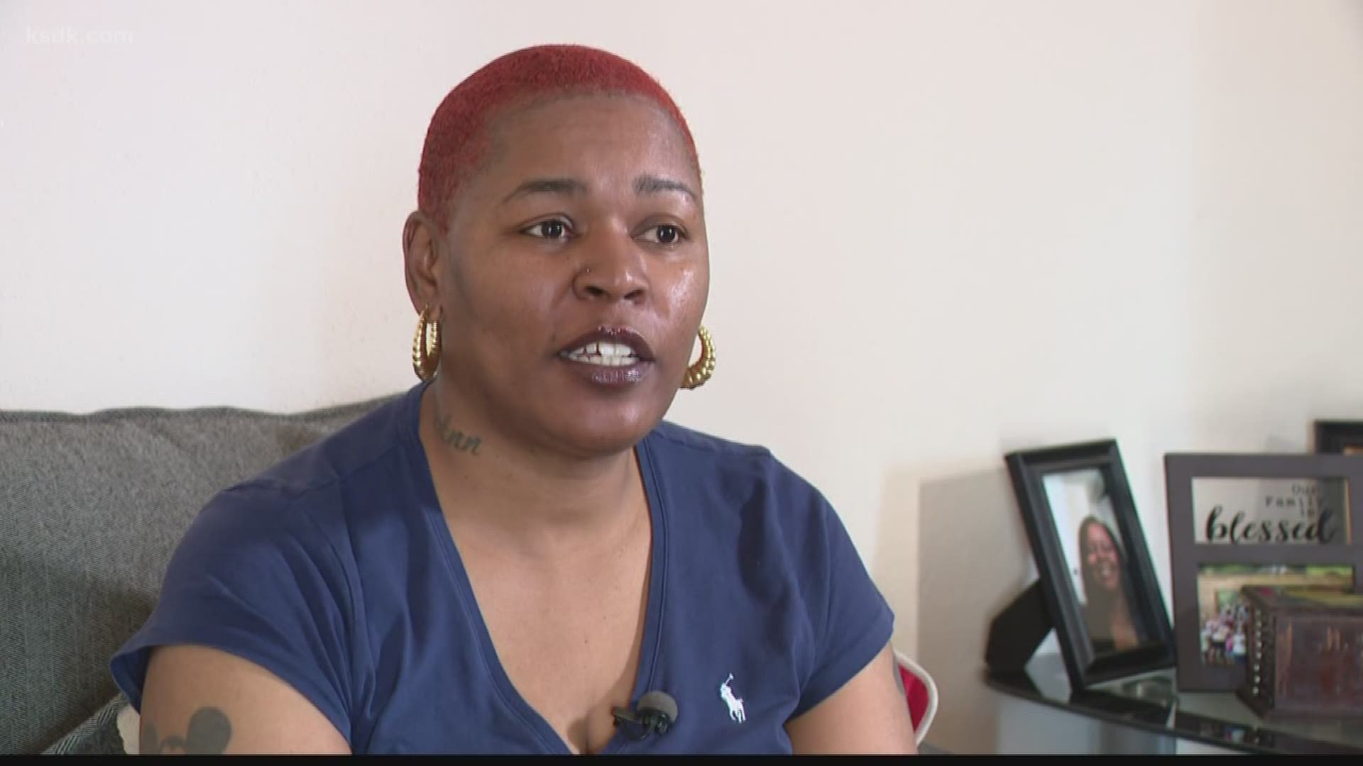 Mom furious death penalty taken off table for her son's alleged killer ...