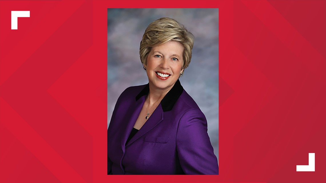 Fontbonne University hires Nancy Blattner as president. | ksdk.com