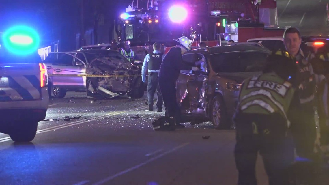 Chicago mother, daughter in town for Drake concert fatally struck in ...
