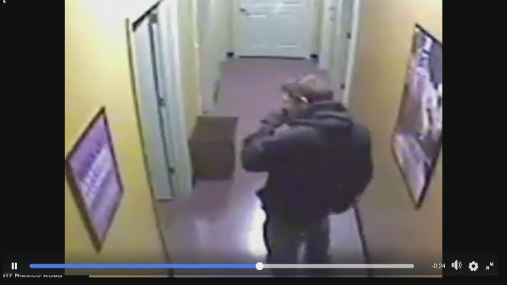 FBI shares new tool to help police and public catch thieves | ksdk.com