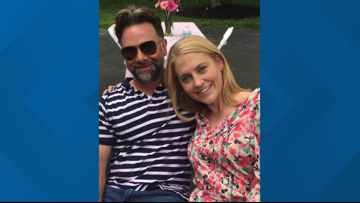 KSDK anchor Anne Allred on life after lifesaving organ transplant ...