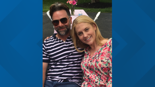 KSDK anchor Anne Allred on life after lifesaving organ transplant ...