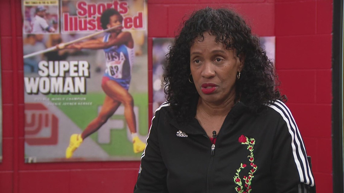 Sports Plus | Jackie Joyner-Kersee Foundation continues to serve ...
