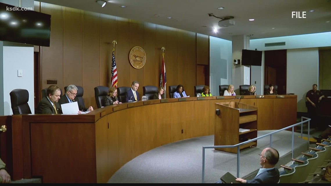 Tim Fitch calls for internal investigation of Khan made public | ksdk.com