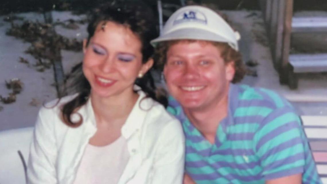 Kirkwood man to honor late wife with English Channel swim | ksdk.com