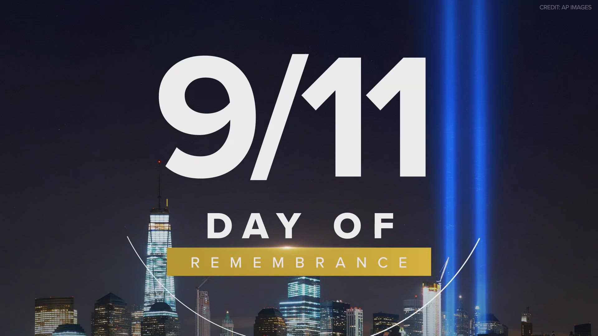 List: St. Louis and Metro East honor 9/11 anniversary | ksdk.com