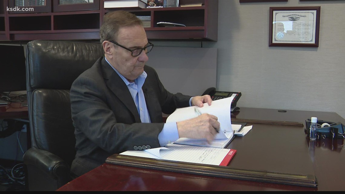 In first TV interview since settlement, lawyer Bob Blitz talks about ...