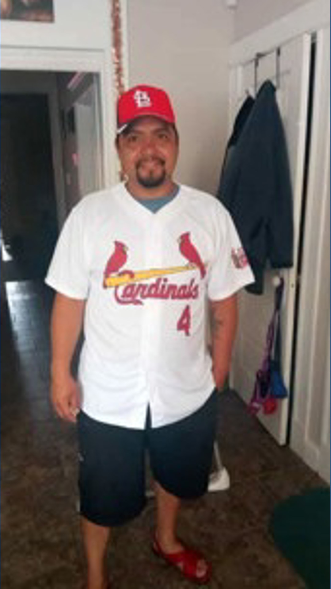 Wife of food truck owner killed in St. Louis tornado still searching ...
