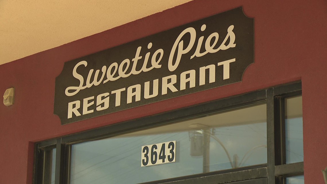 Less than a week after murder-for-hire trial, Sweetie Pie's is closing ...