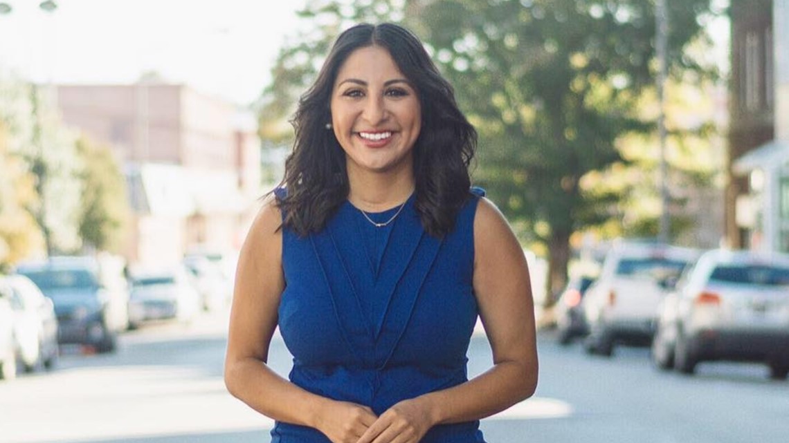 5 On Your Side hires new multi-skilled journalist | ksdk.com