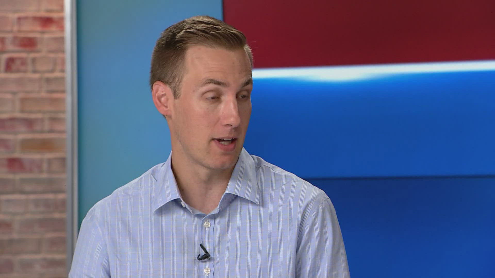 Key endorsement for Missouri Senate race | ksdk.com