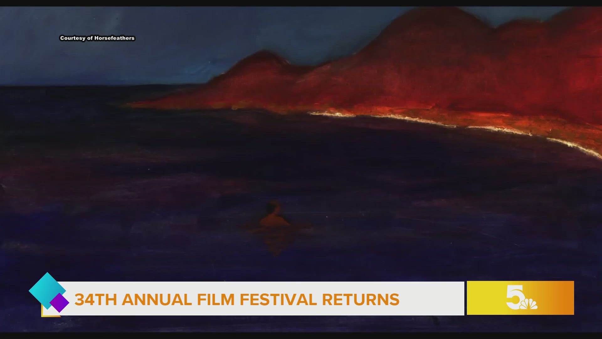 Film magic returns: St. Louis welcomes 34th Annual SLIFF this November ...