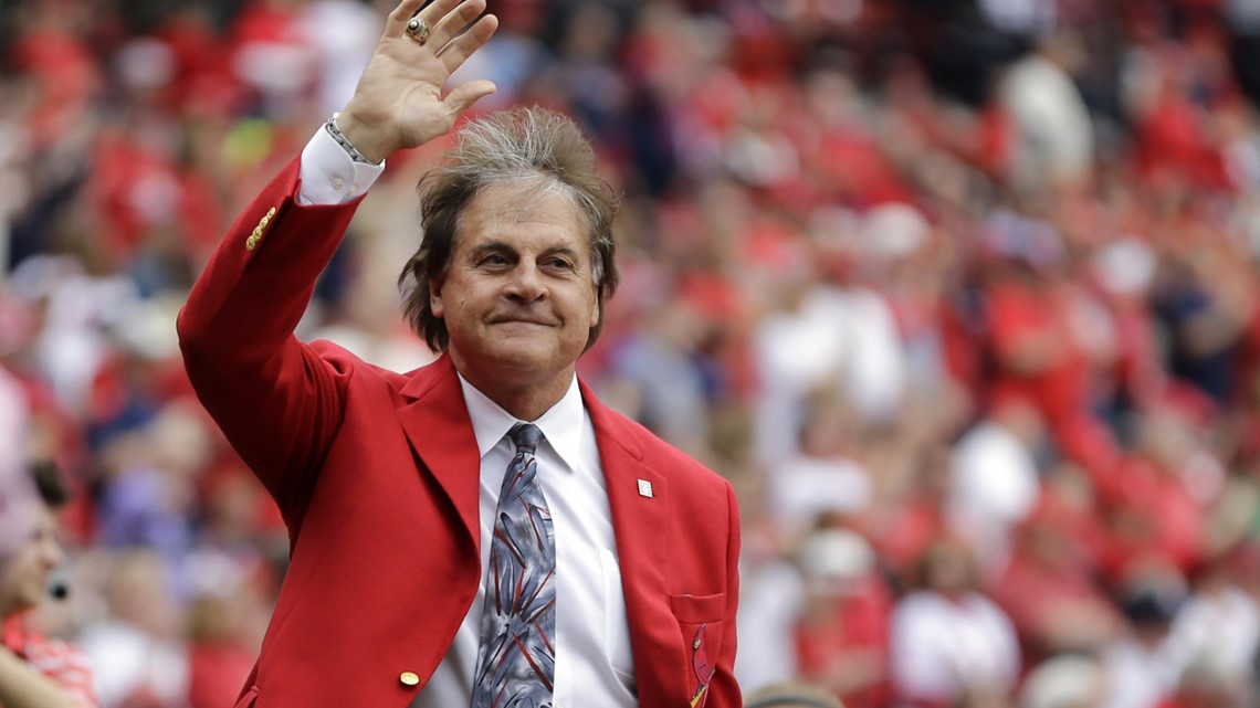 Why Tony La Russa needs to be held accountable for his DUI's | ksdk.com