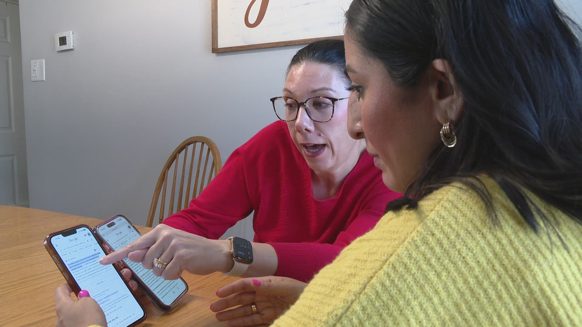 St. Louis advocacy group fights misinformation to aid radiation ...