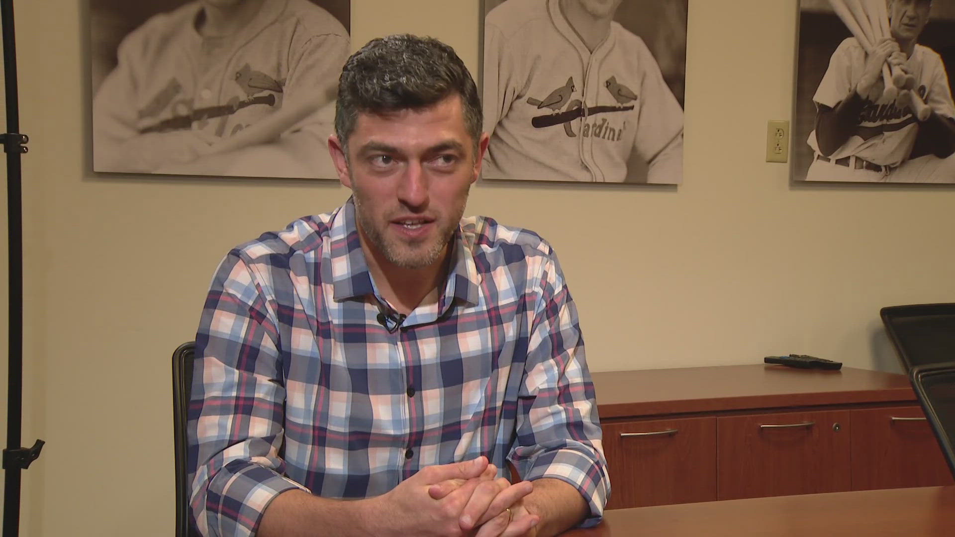 The 10 most interesting Cardinals to watch in 2026, from Chaim Bloom to ...