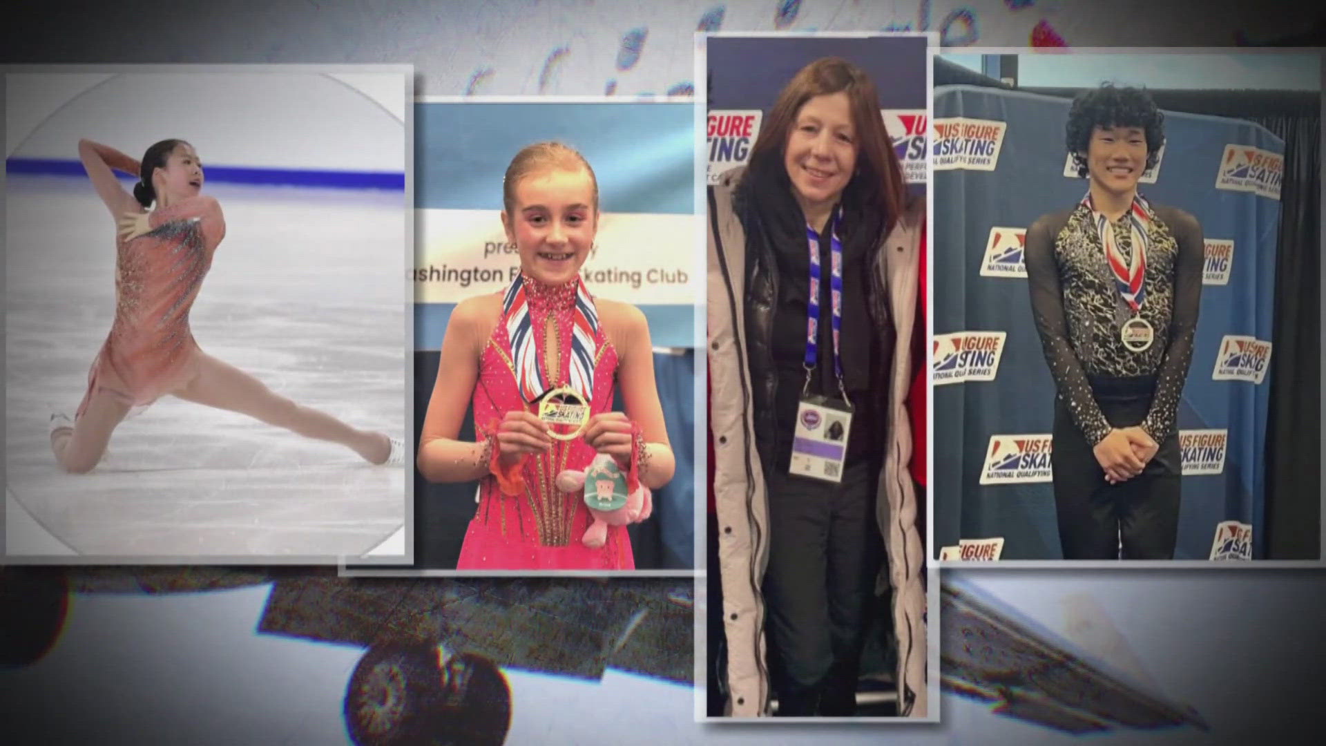 St. Louis coaches remember fellow skaters killed in D.C. plane crash ... St. Louis coaches remember fellow skaters killed in D.C. plane crash ...