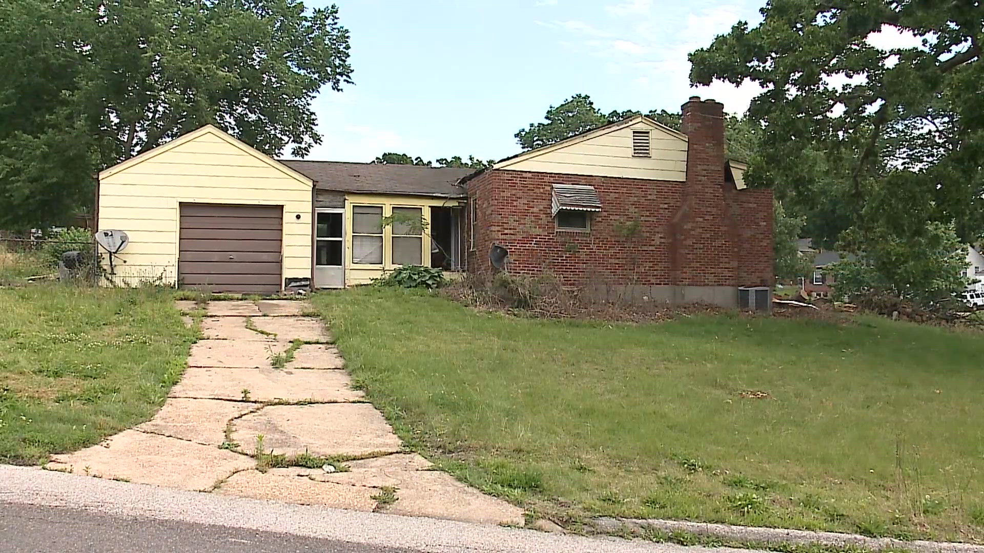 Salvation Army and local contractor step in to save St. Louis tornado ...