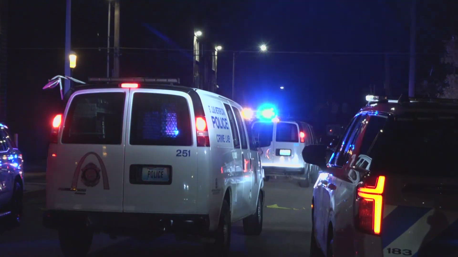 Missing delivery driver's phone leads police to his body; murder ...