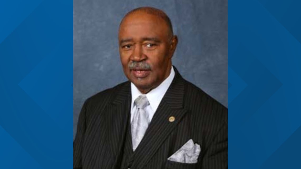 Stl news | St. Louis Alderman Sam Moore dies | ksdk.com