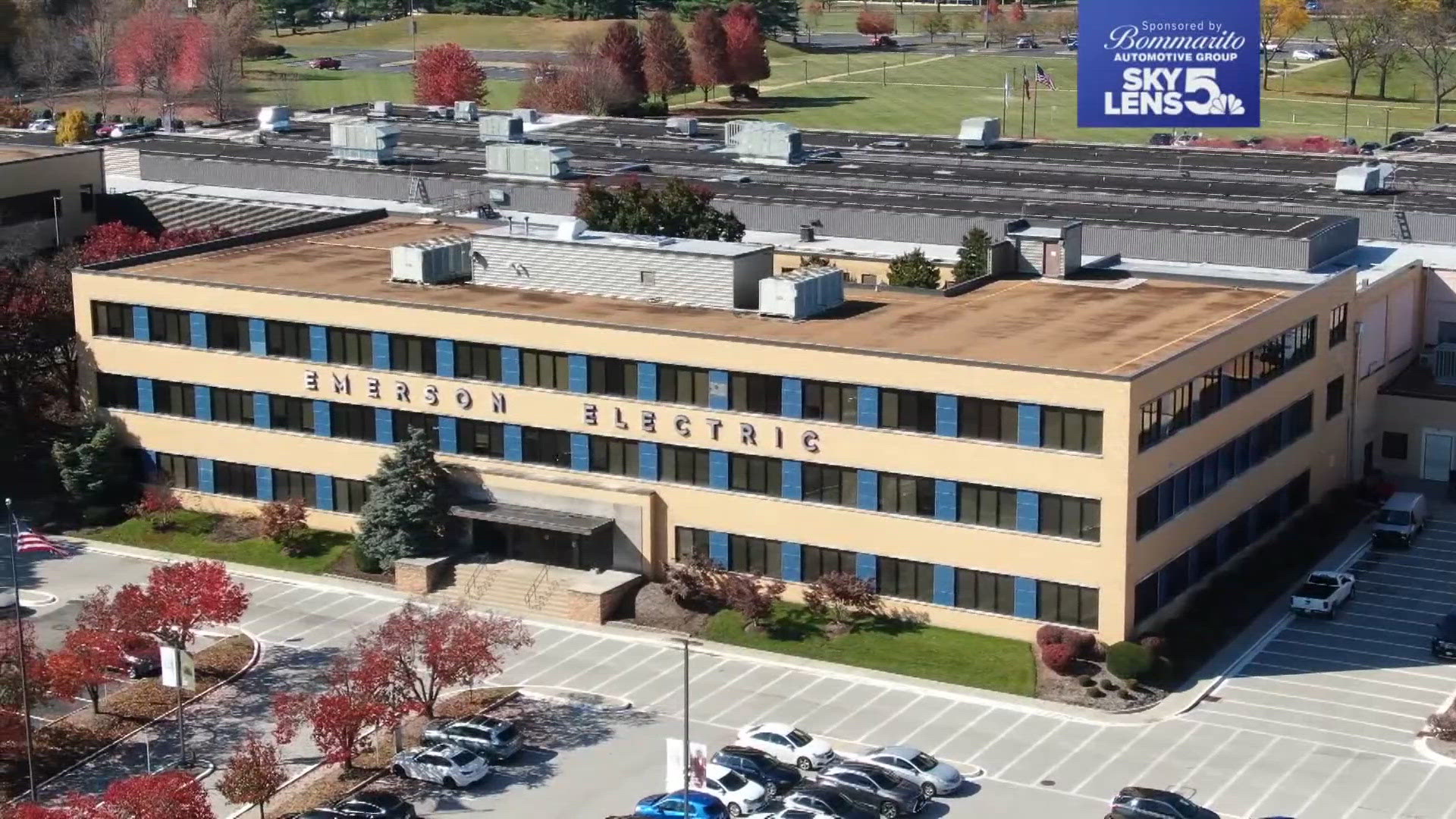 Ferguson delays vote on tax incentives for $1.8B data center project ...