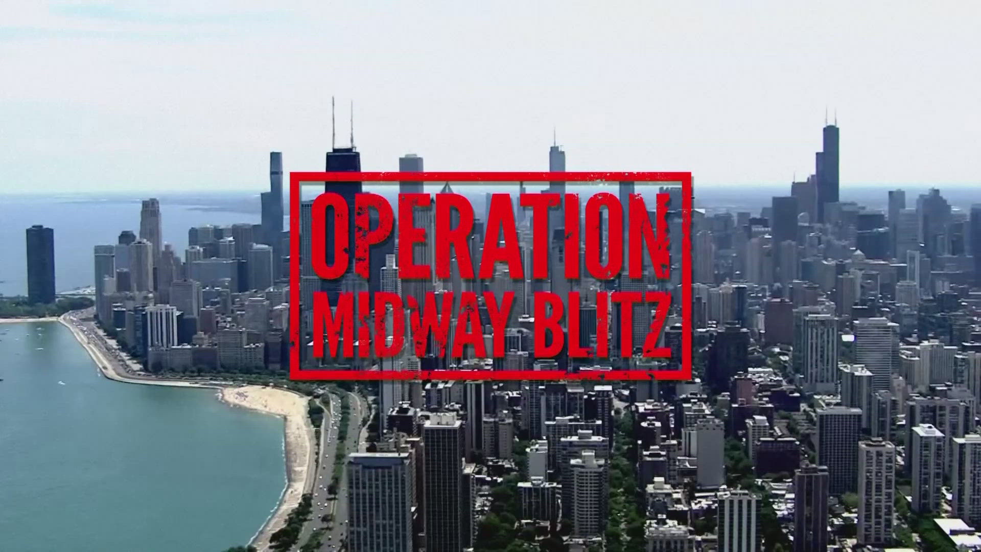'Operation Midway Blitz' underway in Chicago | ksdk.com