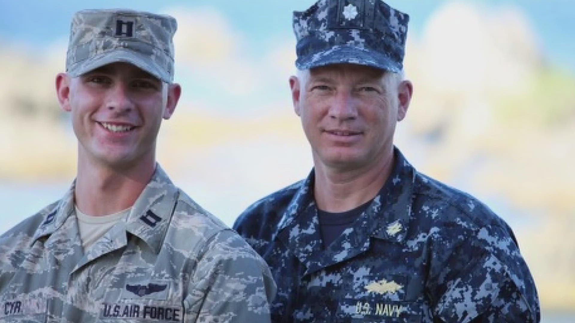 Vietnam veterans, Gold Star families find healing at St. Louis Memorial ...