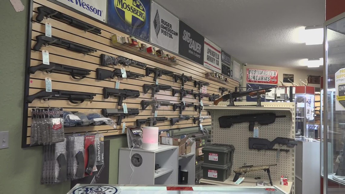 Here's what to know about the Illinois assault weapons ban | ksdk.com