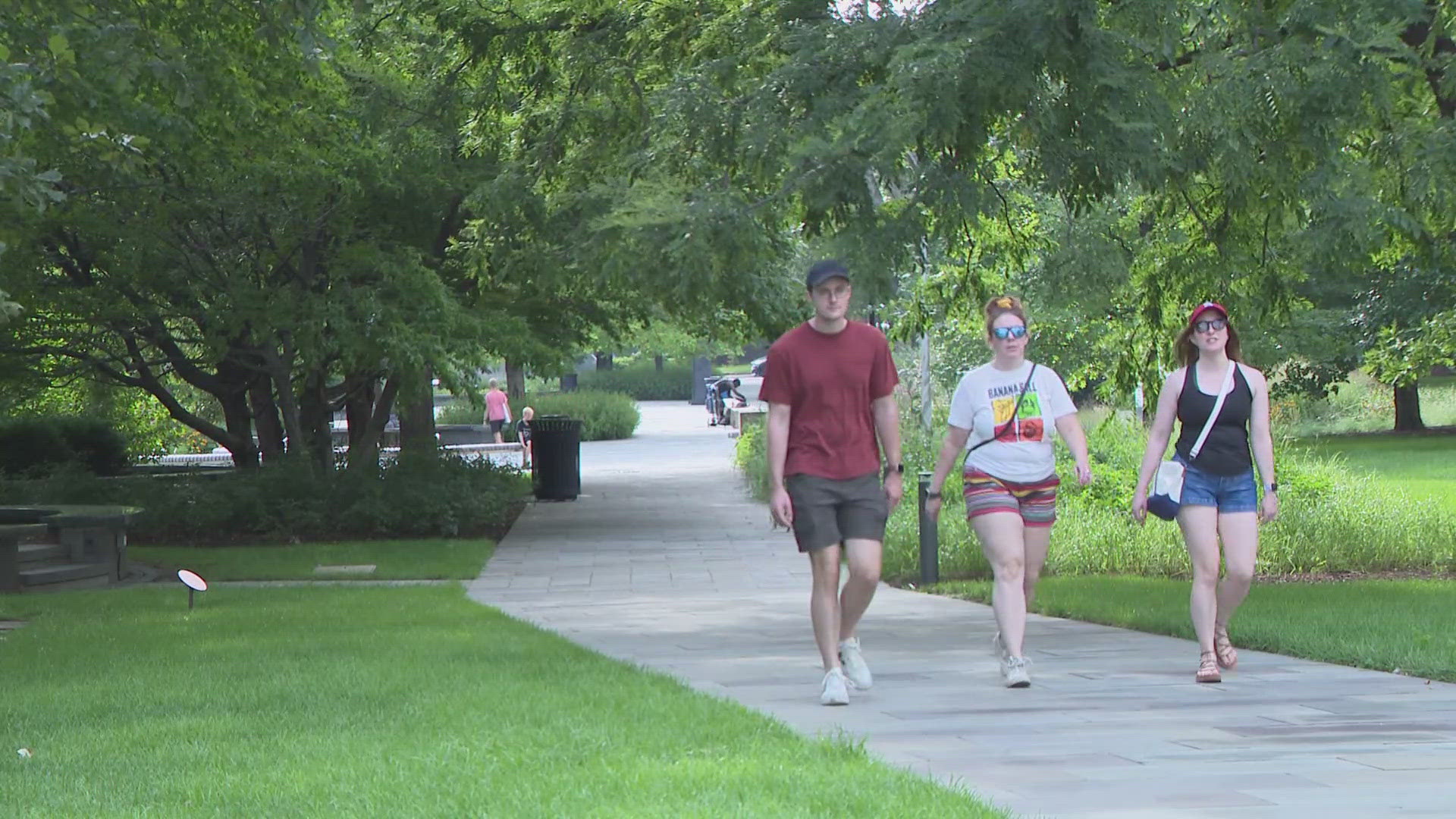 Scott Connell | ksdk.com