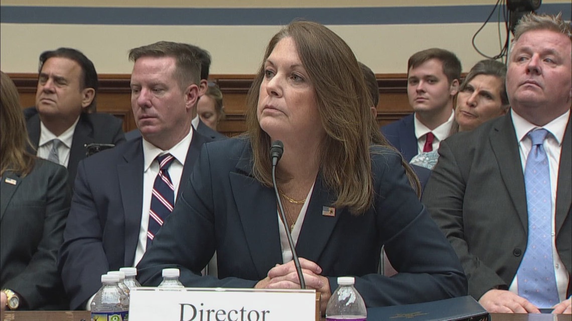 Head of Secret Service resigns after attempted assassination of Trump ...