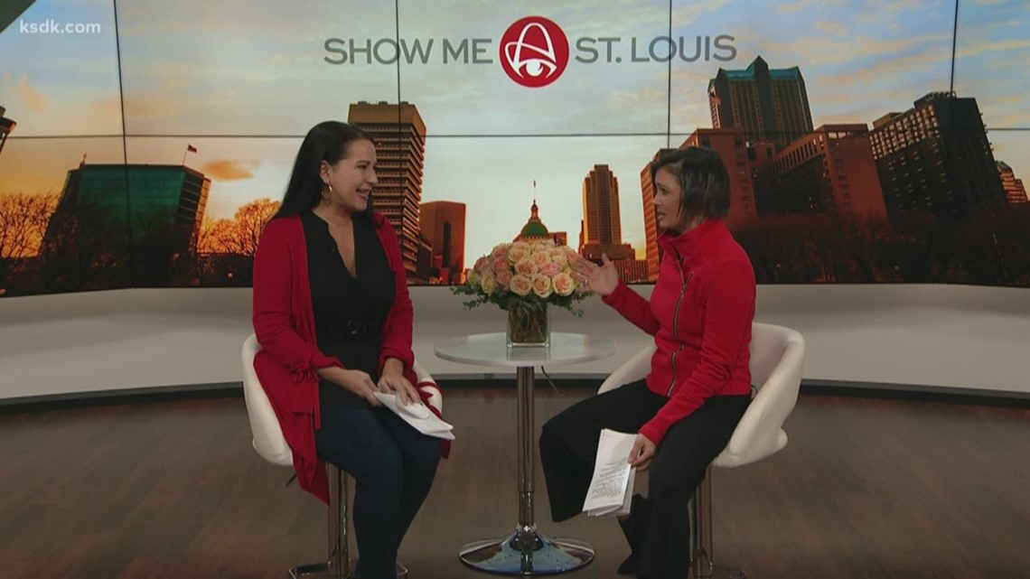 Trish is back with details on some fun events happening this weekend ...