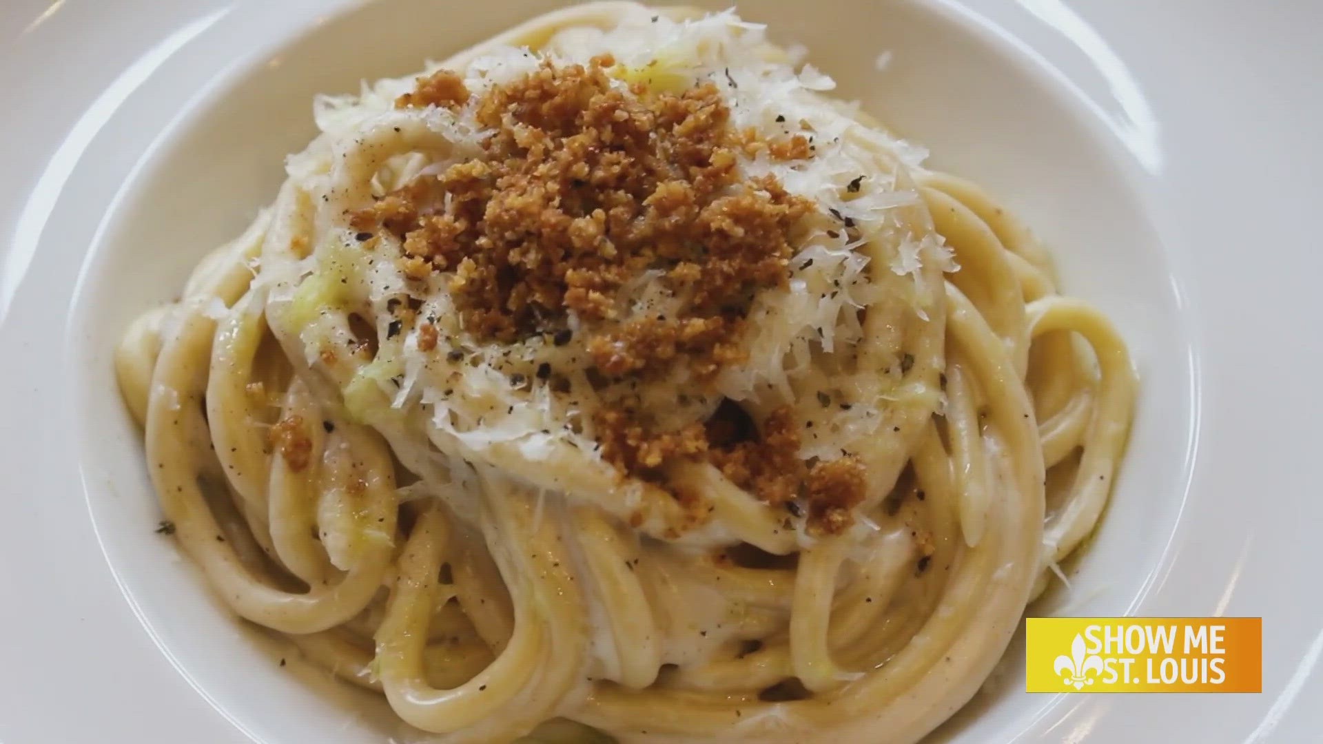 Mary's Must Do's: How Vicini Pastaria is bringing a bit of Italy to St ...