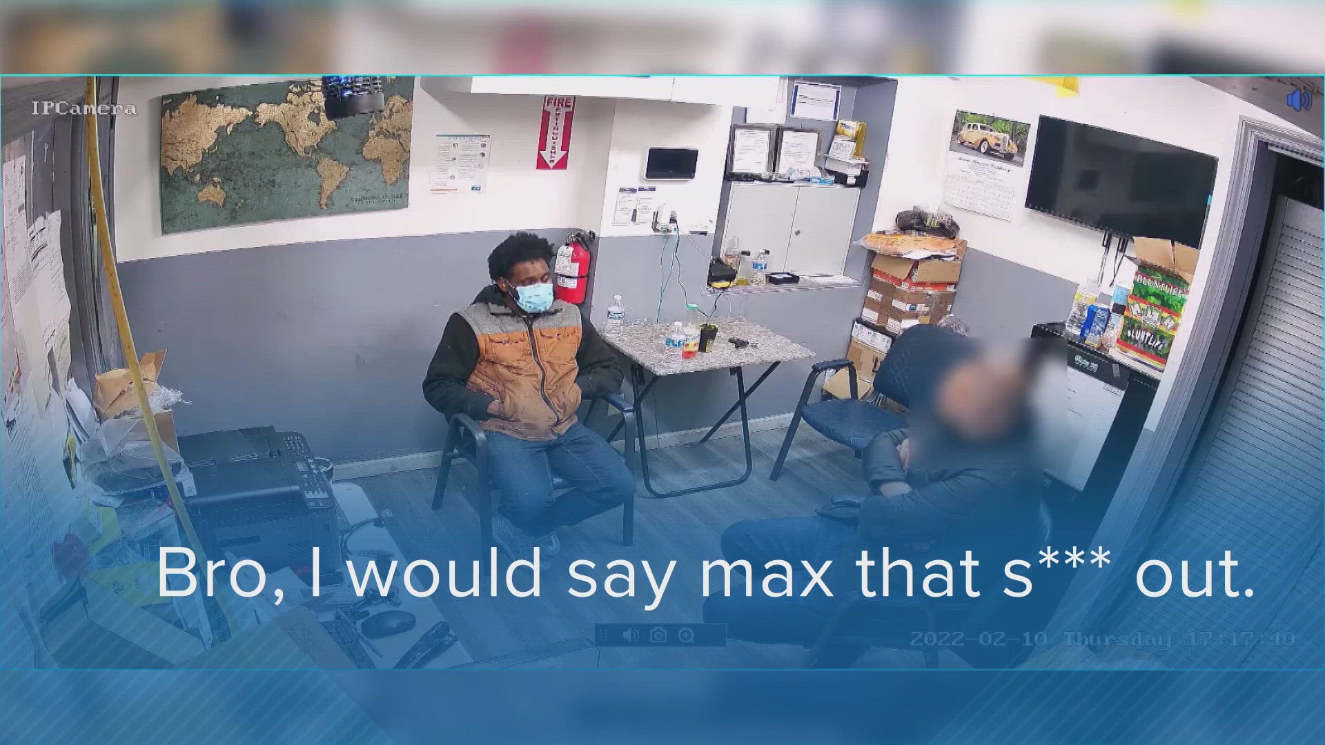 St. Louis County father fatally shot, crashes car with his child inside ...