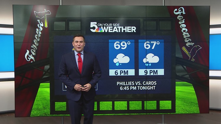 Weather Maps on KSDK in St. Louis | ksdk.com